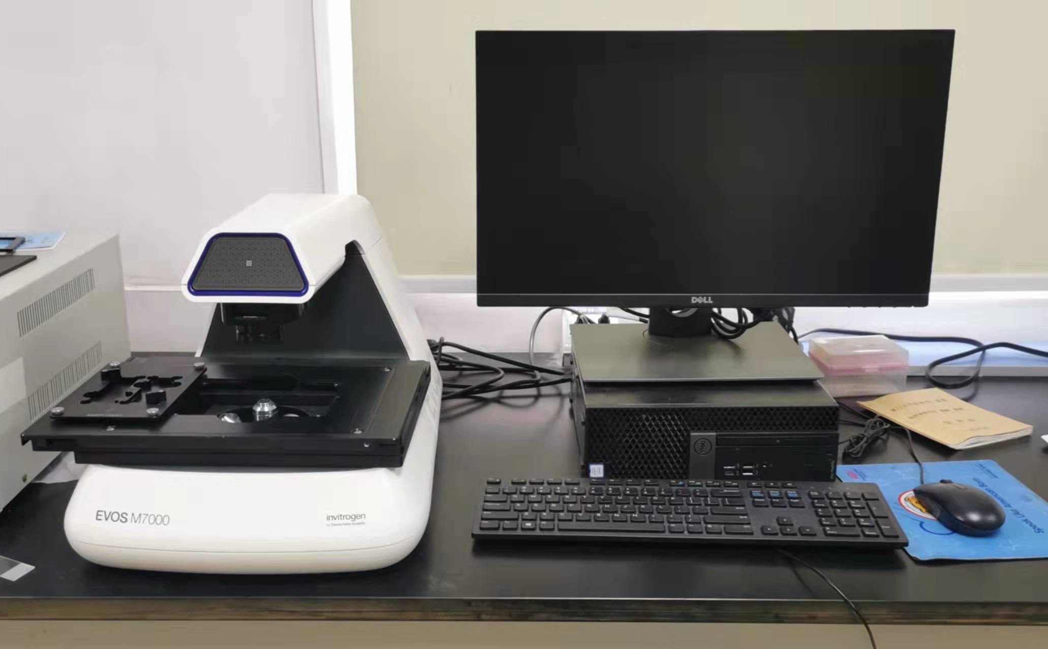 EVOS M7000智能成像系统-厦门大学附属第一医院